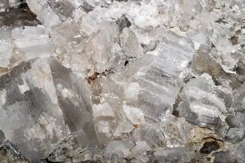 Boulder Gypsum | Boulder Calcium Sulfate Dihydrate | Boulder CaSO4.2H2O